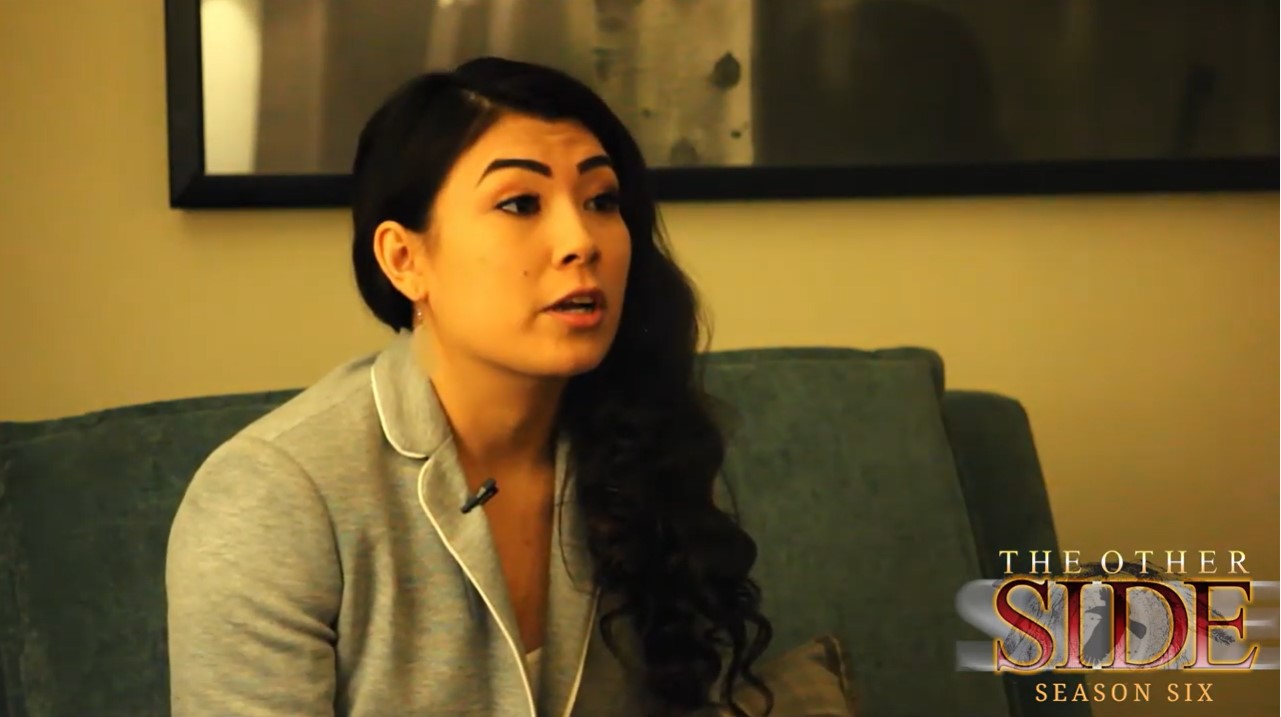 Meet the Hosts | The Other Side Season 6