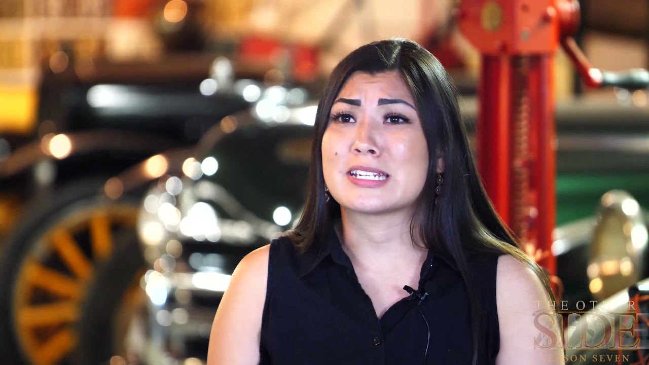 BTS Video - Season 7, Episode 8 - The Other Side TV